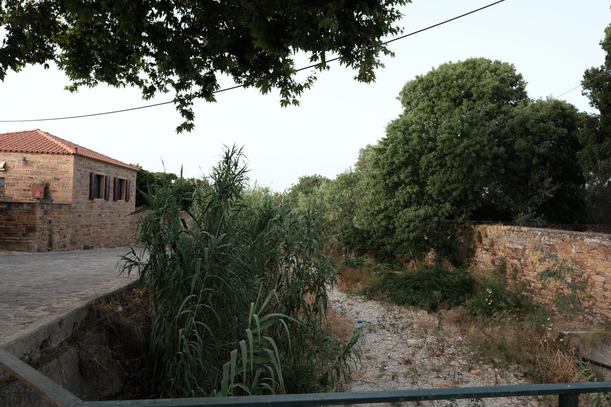 Ποτάμια – Kampos Chiou