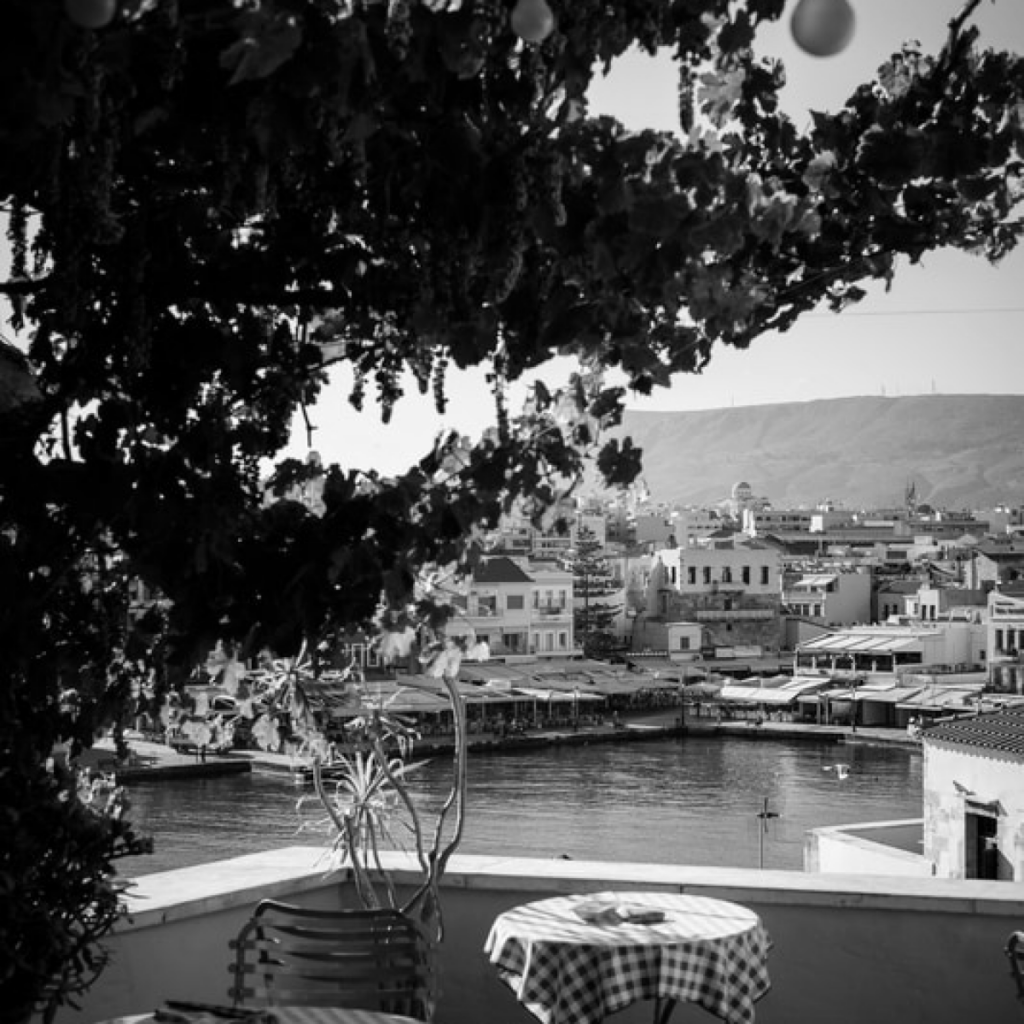 Ιστορία – Kampos Chiou