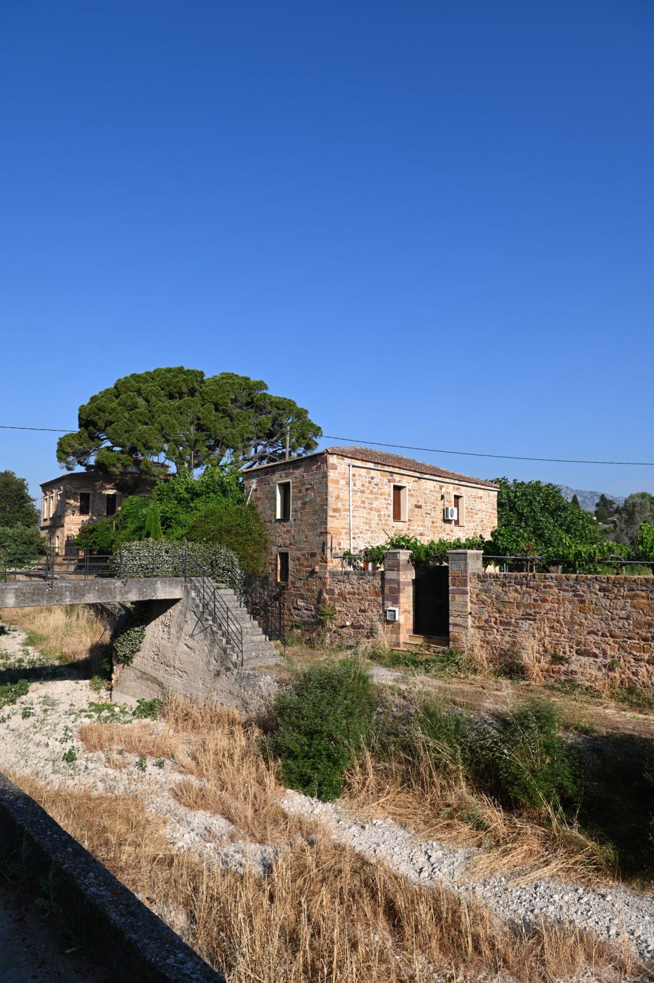 Rivers – Kampos Chiou